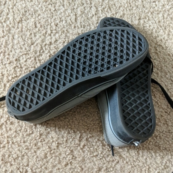 Vans | Shoes | Vans Low Rise Skate Shoes | Poshmark